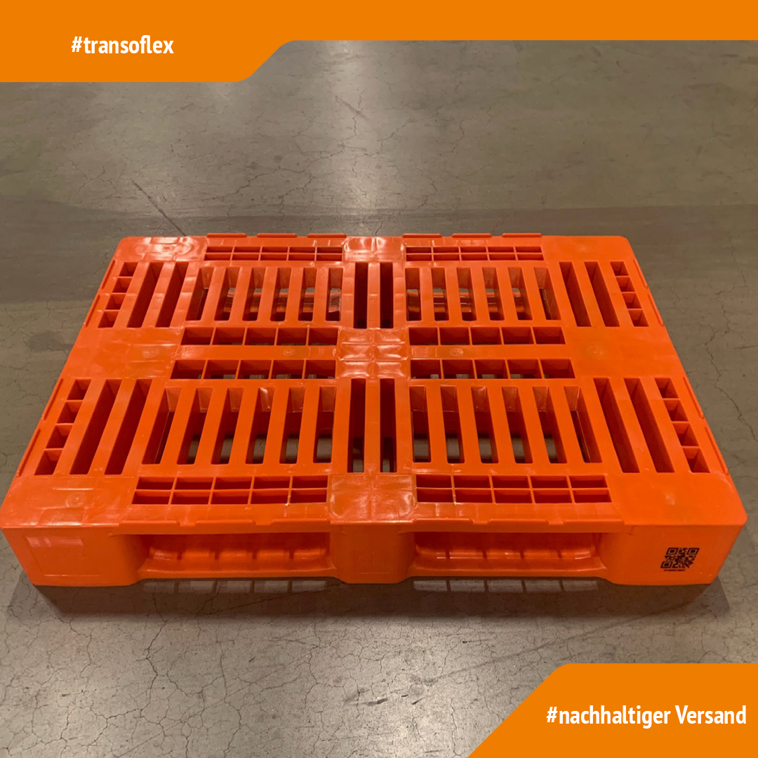 Leicht, langlebig, hygienisch: trans-o-flex kauft weitere 30.000 ...