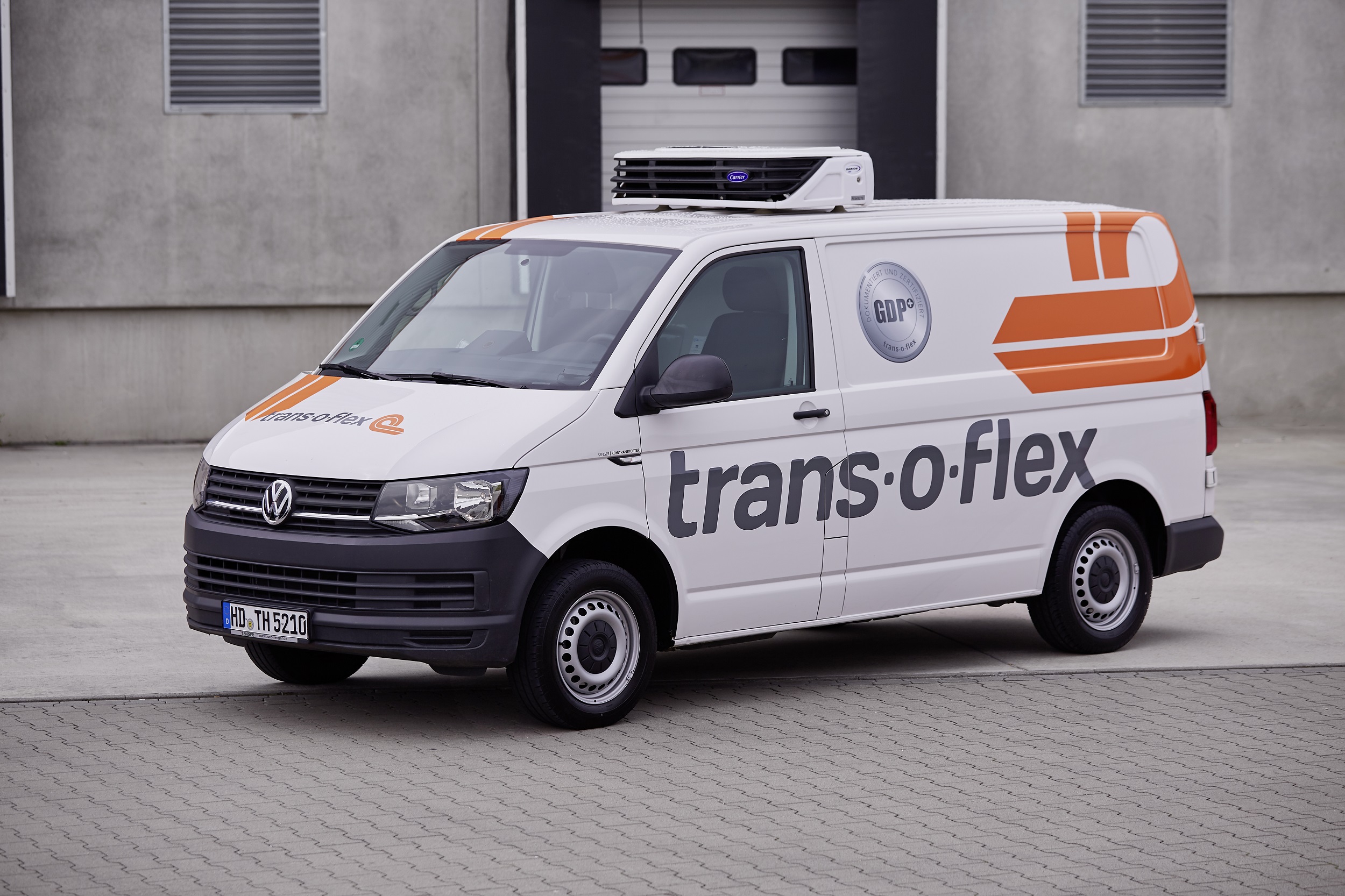 trans-o-flex beliefert bayerische Grund- und Förderschulen mit PCR-Tests trans-o-flex beliefert bayerische Grund- und Förderschulen mit PCR-Tests