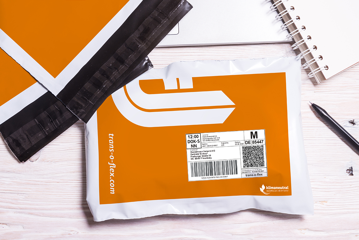 January sees the launch of the new document express service tof.cover